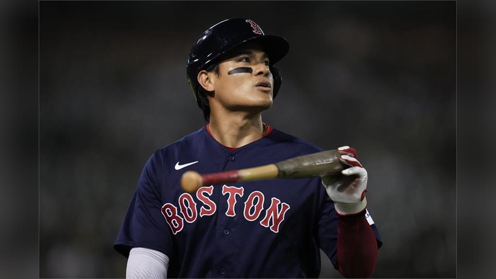 MiLB／部長發火！張育成單場繳「鐵支」4支4 打擊率飆3成｜四季線上4gTV