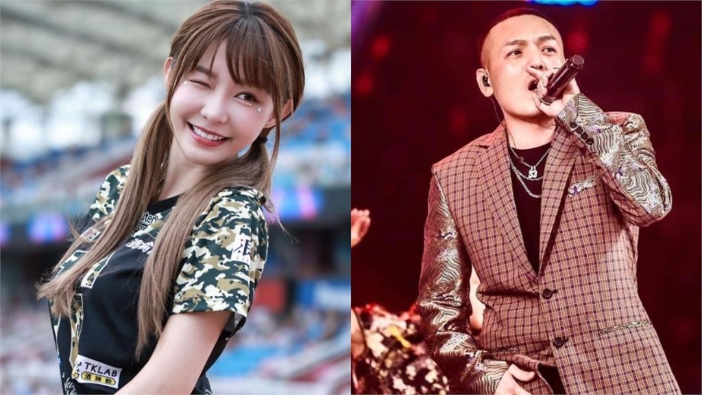 明星不愛承認戀情？陳沂點出「Yuri、春風」1關鍵：深怕你們不知｜四季線上4gTV