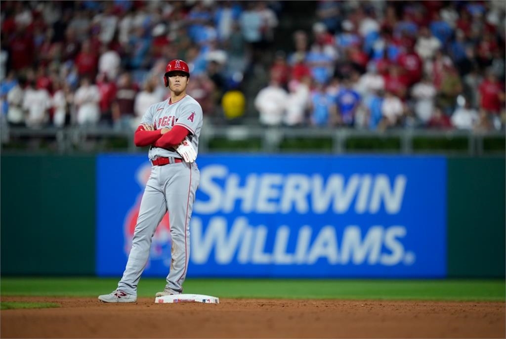 MLB／受傷照樣猛打賞！大谷翔平「191公里擊球初速」平本季最快紀錄｜四季線上4gTV