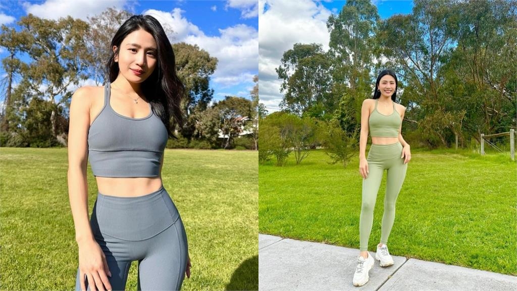 港版瑤瑤「轉行教瑜珈」吸173萬人訂閱！「驚人月收入」洩百萬YTR實力｜四季線上4gTV