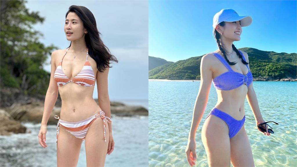 港版瑤瑤「轉行教瑜珈」吸173萬人訂閱！「驚人月收入」洩百萬YTR實力｜四季線上4gTV