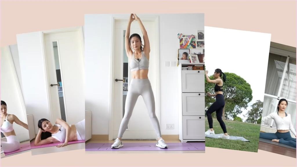 昔「公廁野戰」毀事業！港版瑤瑤教瑜珈變百萬YTR 驚人月收曝光｜四季線上4gTV