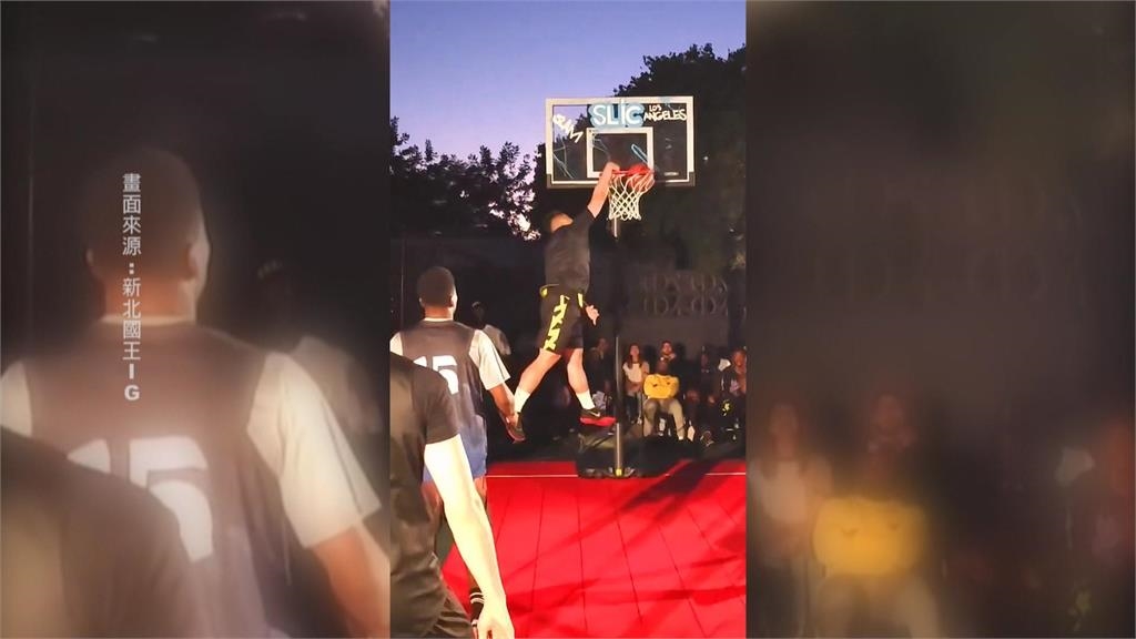 高規格移地訓練 PLG國王與NBA球星同場對練｜四季線上4gTV