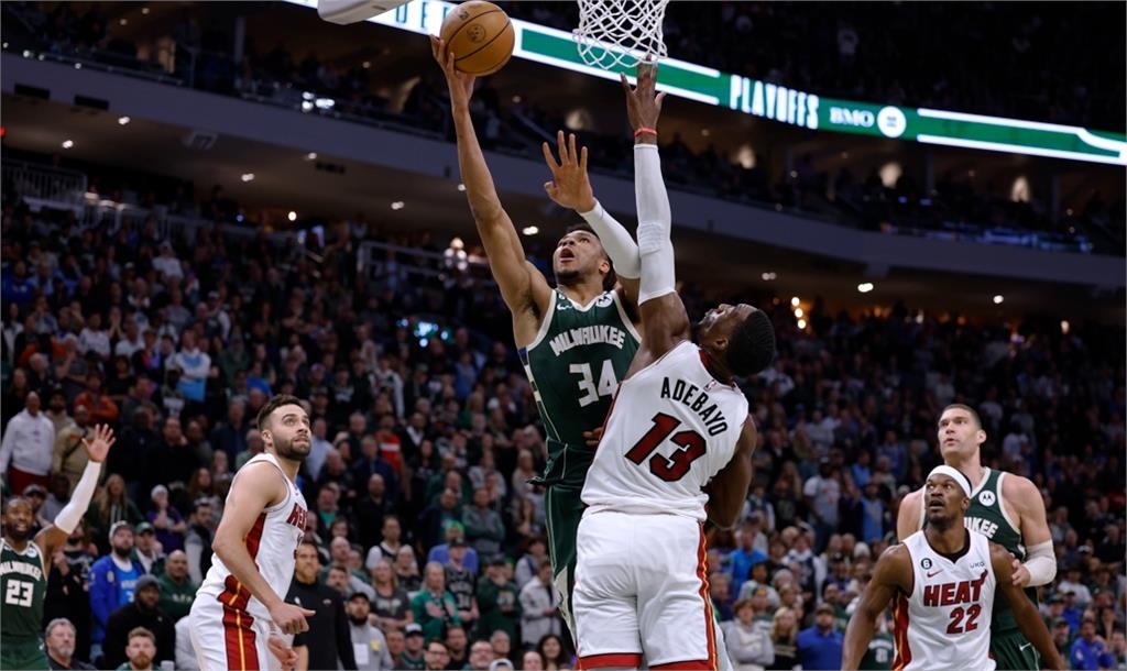 NBA／提前布局？字母哥「洛杉磯投資」曝光 美媒嗨：2年後接班詹皇｜四季線上4gTV