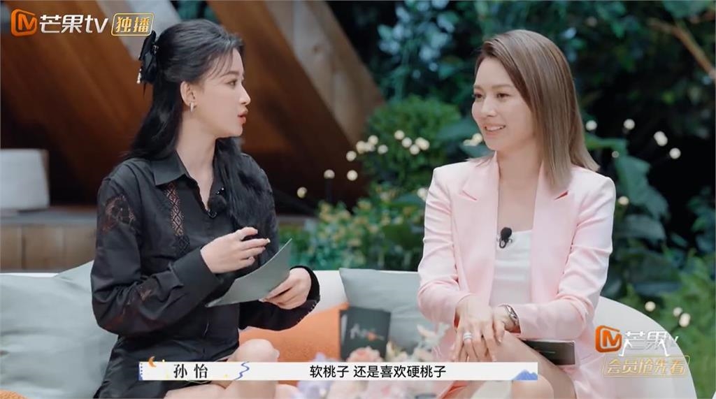 Melody曾半夜替前夫「分桃子」爆哭！1句曝離婚心境「來賓狂拍手」｜四季線上4gTV