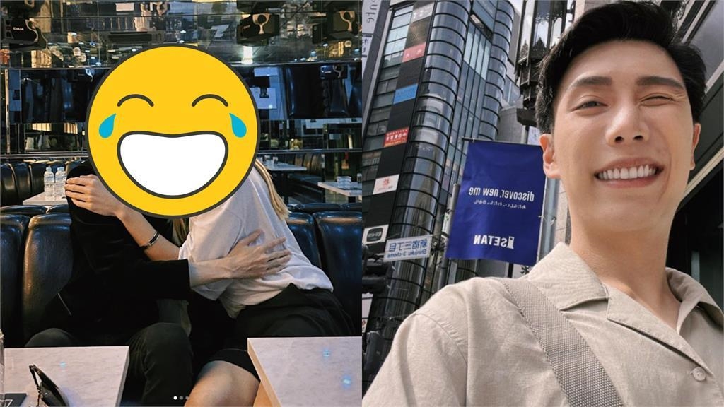 小吳赴日找親哥「撞臉第一牛郎」KID也認證！阿圓直擊「100%相似度」嚇呆｜四季線上4gTV