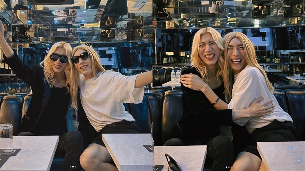 小吳赴日找親哥「撞臉第一牛郎」KID也認證！阿圓直擊「100%相似度」嚇呆｜四季線上4gTV