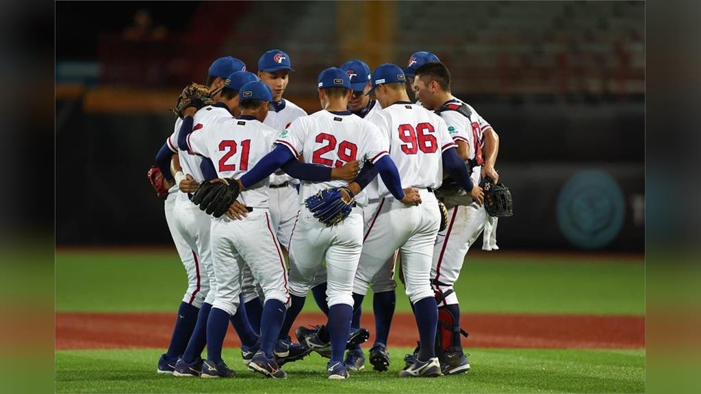 U18單場3轟「張趙紘單局雙響砲」 台灣16:2扣倒波多黎各奪分組第1｜四季線上4gTV