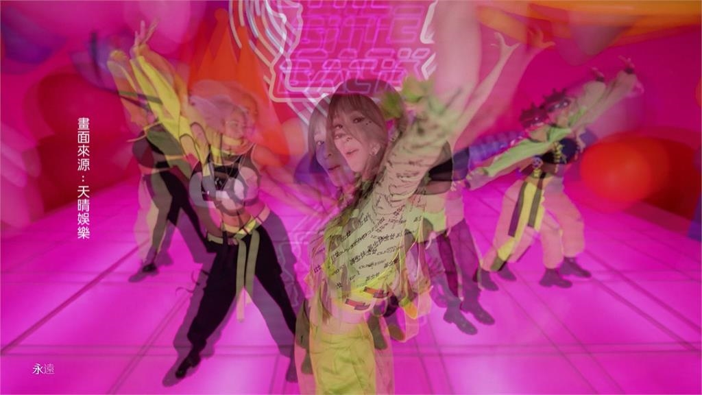 生日大驚喜！3D王心凌誕生 「精緻五官、放電眼神」像極本尊｜四季線上4gTV