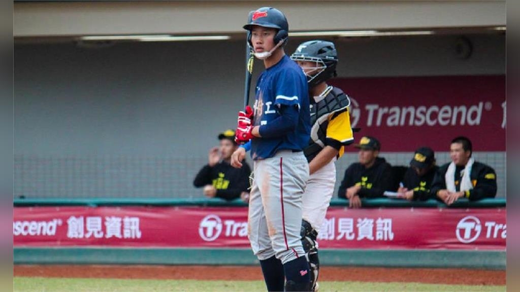 贏了！3：0完封美國 U18台灣隊6連勝｜四季線上4gTV