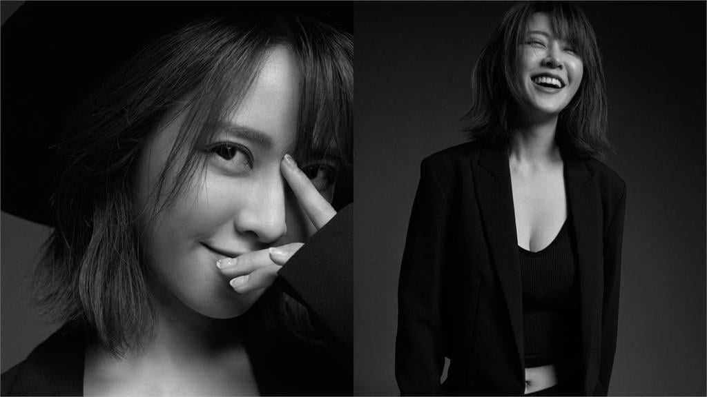 大元穿低胸U領「大片美肌」被看光！「誘人極致I曲線」網看暈：神秘又性感｜四季線上4gTV