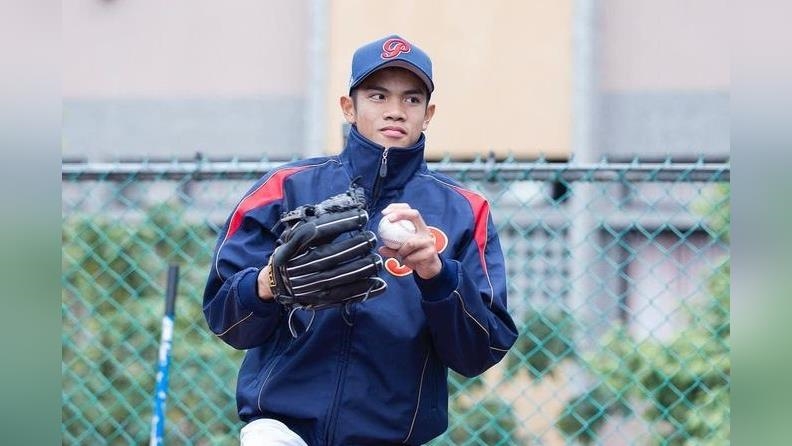 U18棒球賽台灣6:0完封荷蘭 明「抗日」爭金牌｜四季線上4gTV