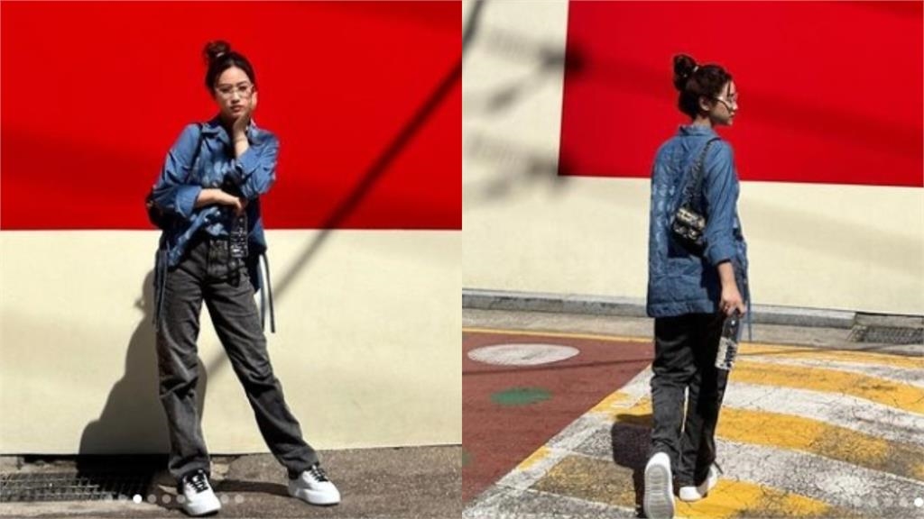 Sandy深夜罕見放閃！PO文見在南韓「1反常舉動」網直呼不習慣｜四季線上4gTV