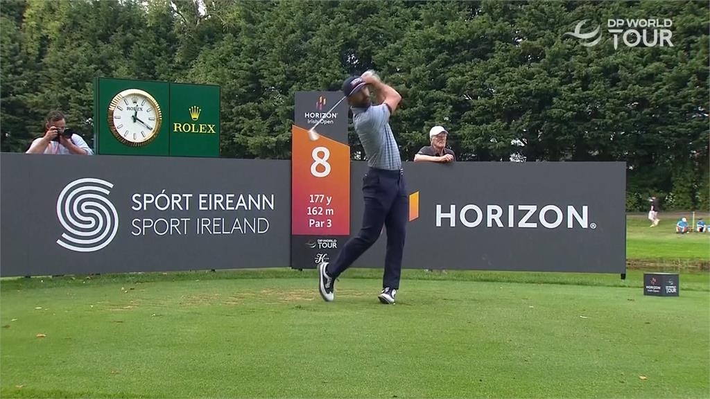 LPGA皇后城高球錦標賽首日 台將錢珮芸與三女將並列第二｜四季線上4gTV