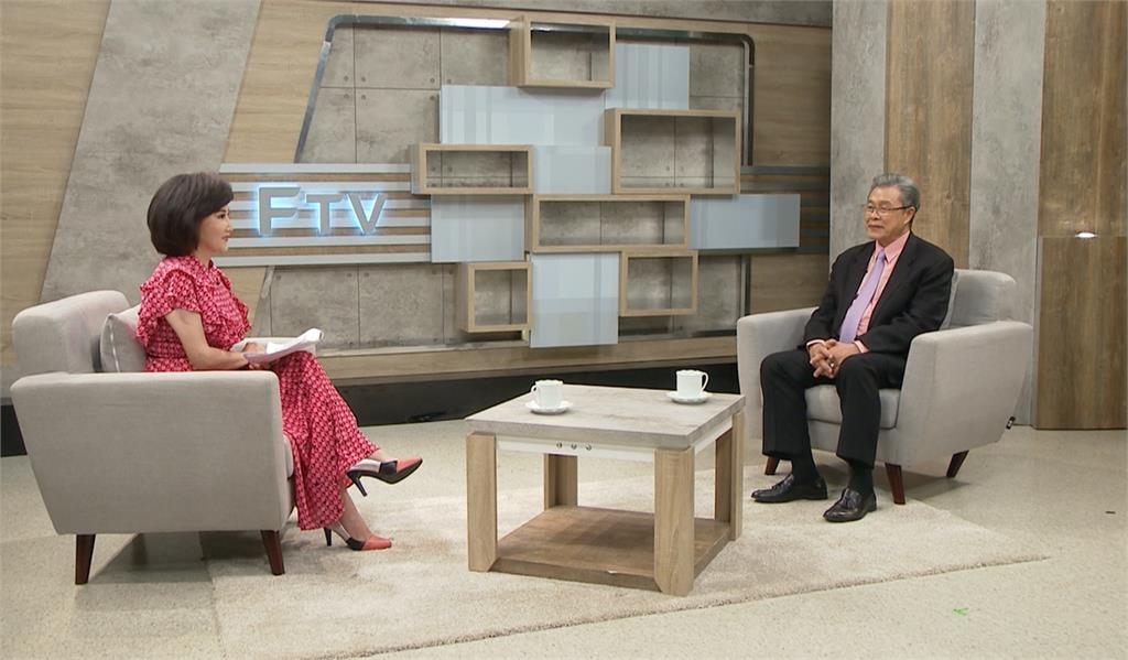 被父親「脆弱眼神」改變人生！70歲楊烈親揭「未來規劃」鬆口了｜四季線上4gTV