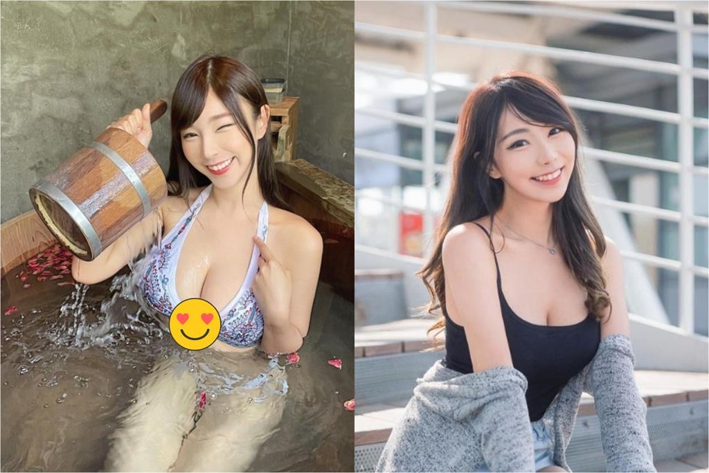 「超辣DJ」現蹤台灣街頭遭偷拍！現行犯怒嗆「穿這麼少」本人再曬激辣照反擊｜四季線上4gTV