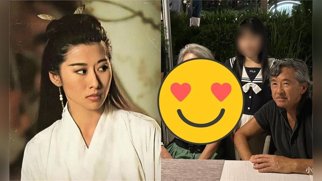 61歲葉蒨文「直出近照」曝！貼身白T遭腰帶勒出「膨風雪怪」網嘆：很有料｜四季線上4gTV