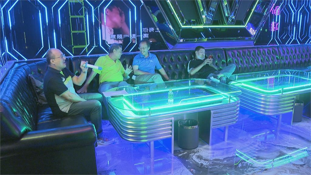 KTV新品牌插旗高雄 推「主廚川菜」抓住客人的胃｜四季線上4gTV