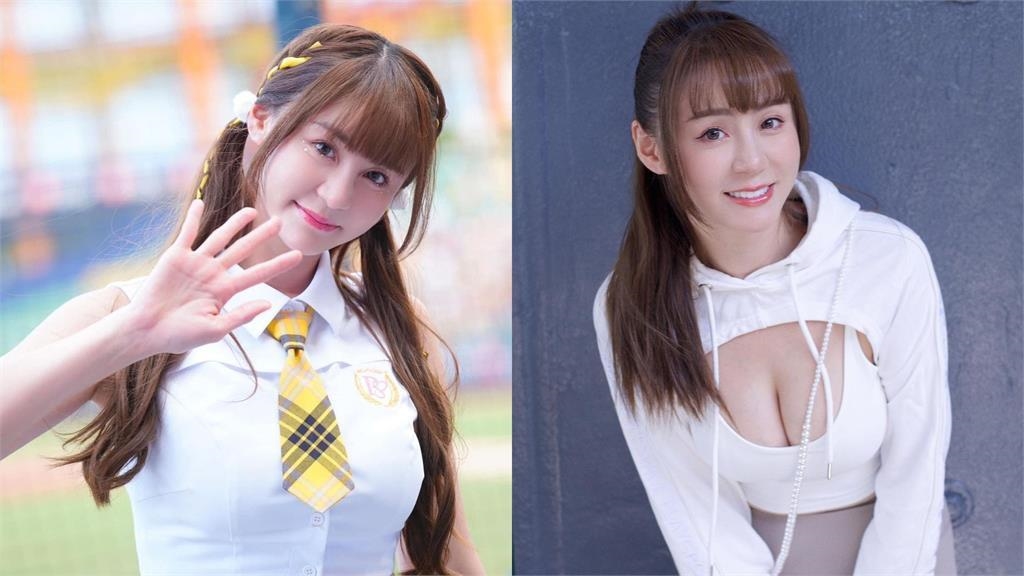 短今遊樂園辣穿「JK水手服」！收大量私訊她不忍了：不要限制我｜四季線上4gTV