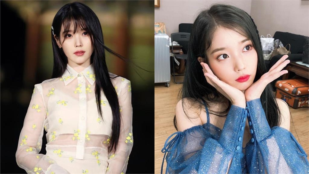 IU變身「學生妹」新造型太軟萌！夢回「國民妹妹」2.3萬人敲碗新專輯｜四季線上4gTV