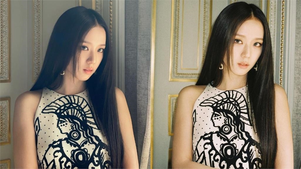 Jisoo化身「真人蛇姬」太還原！戰袍壓不住「膨風惡魔果實」網石化：最頂的｜四季線上4gTV