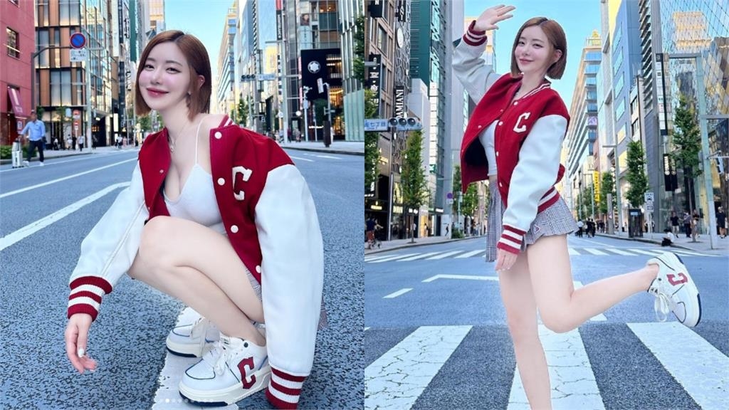 DJ SODA被多人集體伸鹹豬手！「暴瘦5公斤現況曝」還遭疑自導自演｜四季線上4gTV