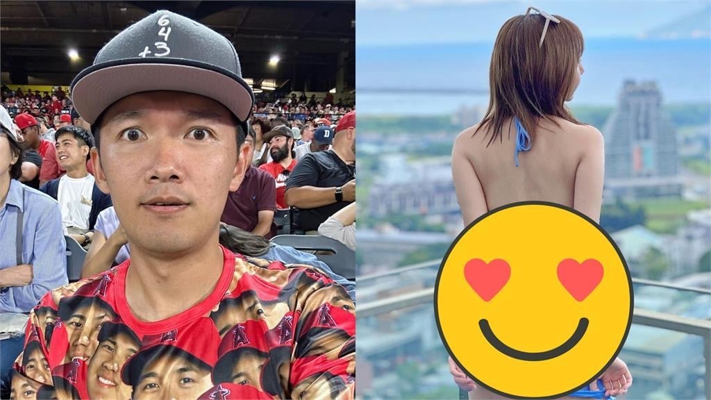 梔梔猛扯薄紗急遮「白玉溏心蛋」！大辣比基尼網暴動：Josh懂拍噢｜四季線上4gTV