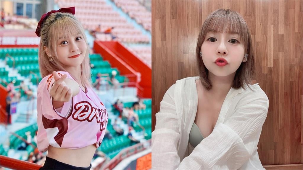 梔梔猛扯薄紗急遮「白玉溏心蛋」！大辣比基尼網暴動：Josh懂拍噢｜四季線上4gTV