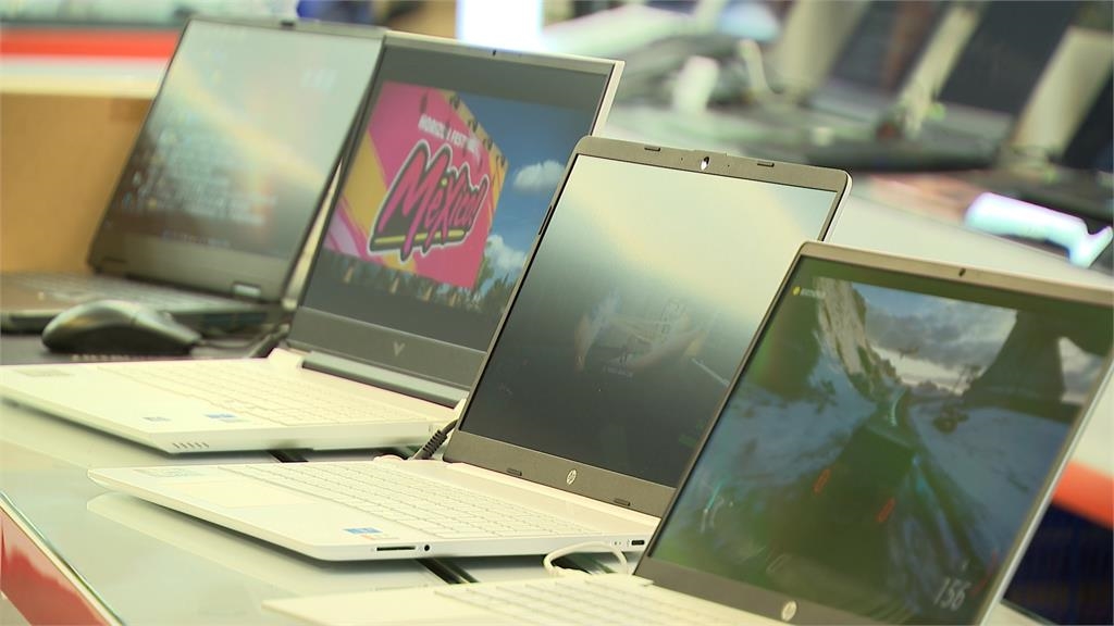 鎖定換機潮 宏碁、華碩布局AI話題推「AI筆電與AI PC」｜四季線上4gTV