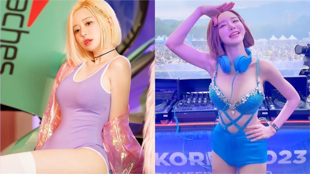 DJ Soda合體「台灣男友」貼身熱舞！破尺度「前後搖擺」網看傻：羨慕｜四季線上4gTV