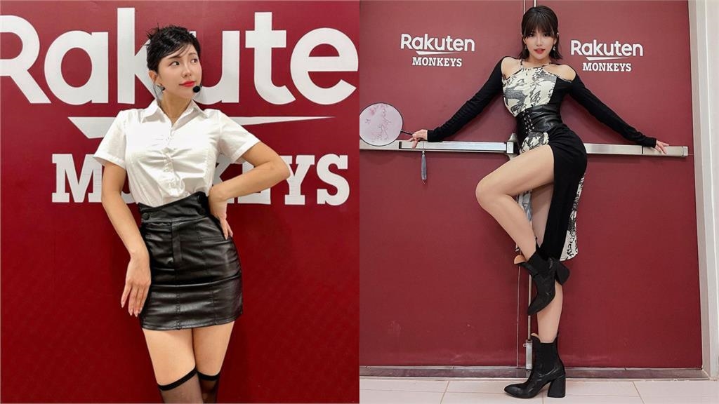 有這樣的女友...壯壯只穿Bra大洩「私密誘惑」 絕頂純欲風情網激喊：OMG｜四季線上4gTV