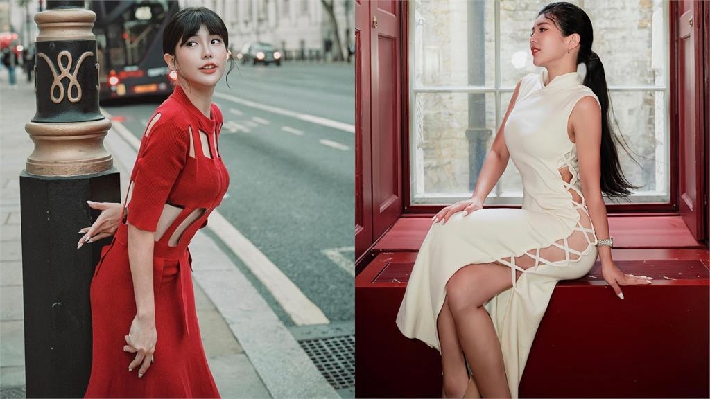 有這樣的女友...壯壯只穿Bra大洩「私密誘惑」 絕頂純欲風情網激喊：OMG｜四季線上4gTV