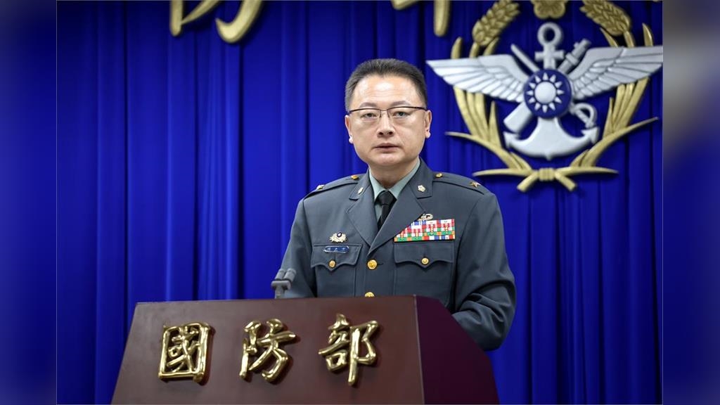 中颱小犬來襲 志願役預備軍官班延至1011報到|四季線上4gtv
