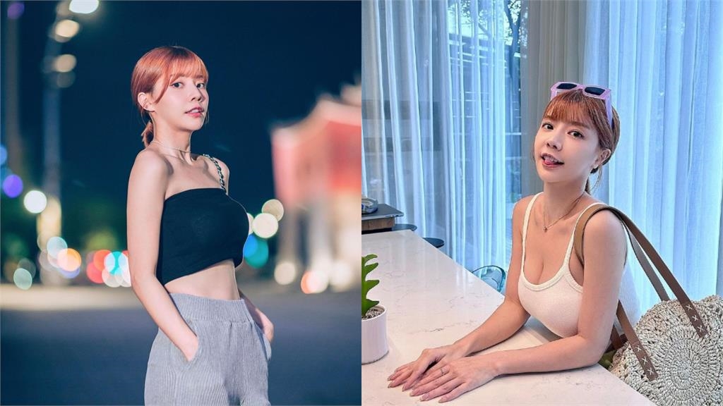 最正MC睡前3連拍「一塊布死撐」！內餡彈出「雙凹鎖骨」網暈：太辣｜四季線上4gTV