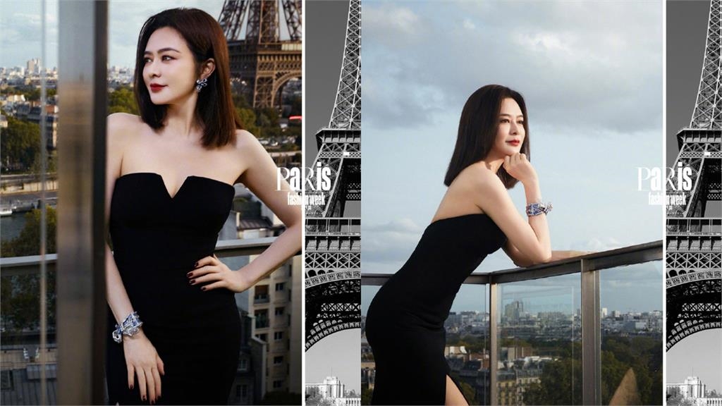 女神飄嬸味…61歲關之琳慘變「短腿五五身」！死亡角度嚇壞網：認不出｜四季線上4gTV