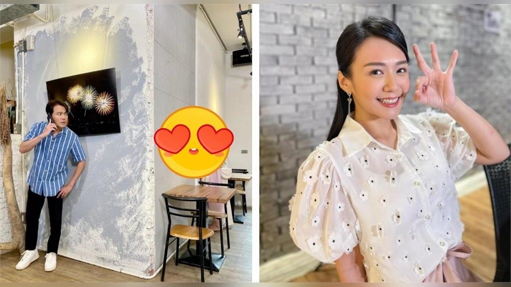 李又汝、王瞳《市井豪門》可愛花絮曝光！「貼牆憋笑」險NG畫面全被拍｜四季線上4gTV