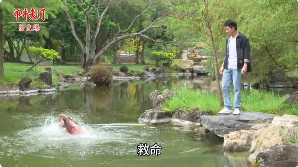 《市井豪門-EP264精采片段》四強大破案 黑卡落胎驚天爆？ ｜四季線上4gTV