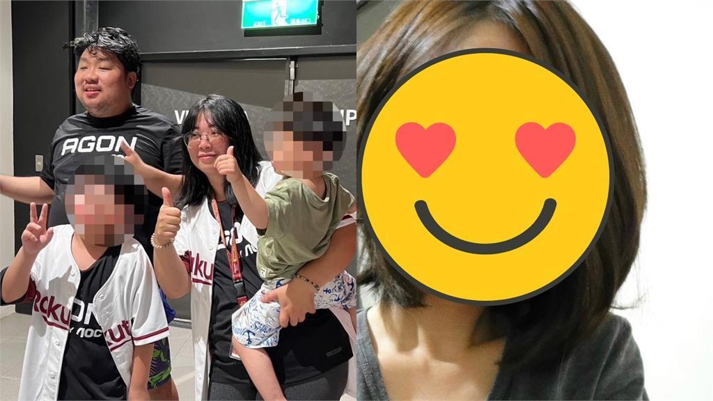 統神老婆003「絕美仙氣照｣大起底！超巨「鴻溝落差」震驚網：連嘉航都變帥了｜四季線上4gTV