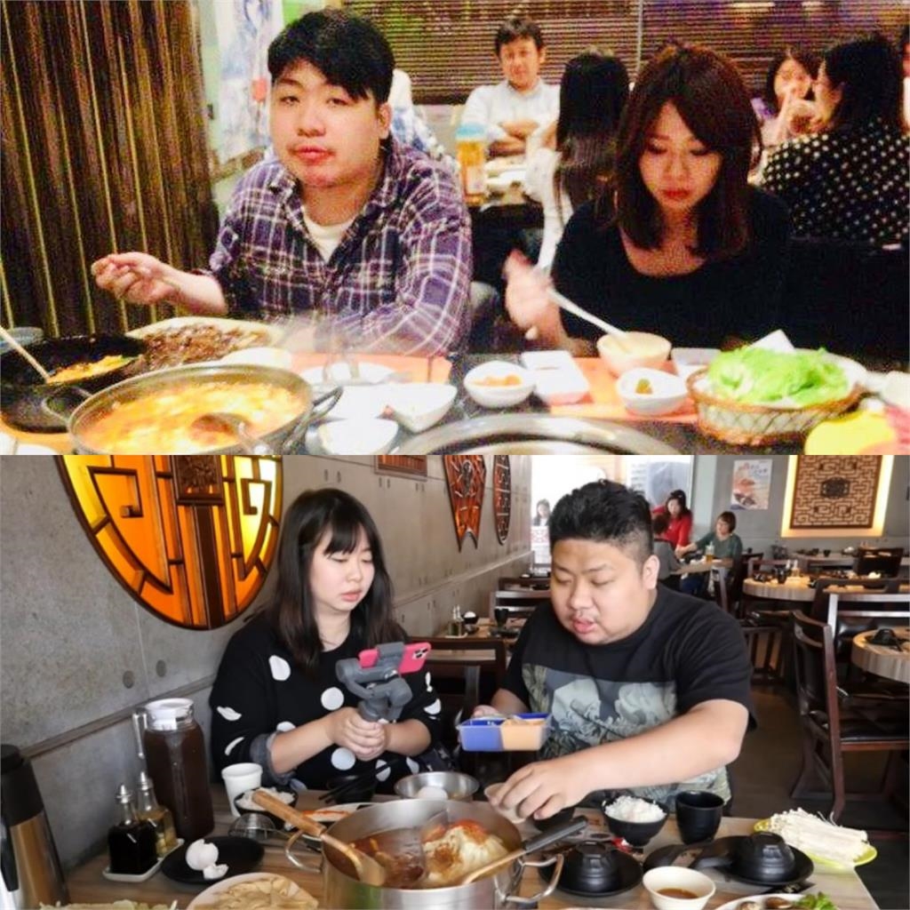 統神老婆003「絕美仙氣照｣大起底！超巨「鴻溝落差」震驚網：連嘉航都變帥了｜四季線上4gTV