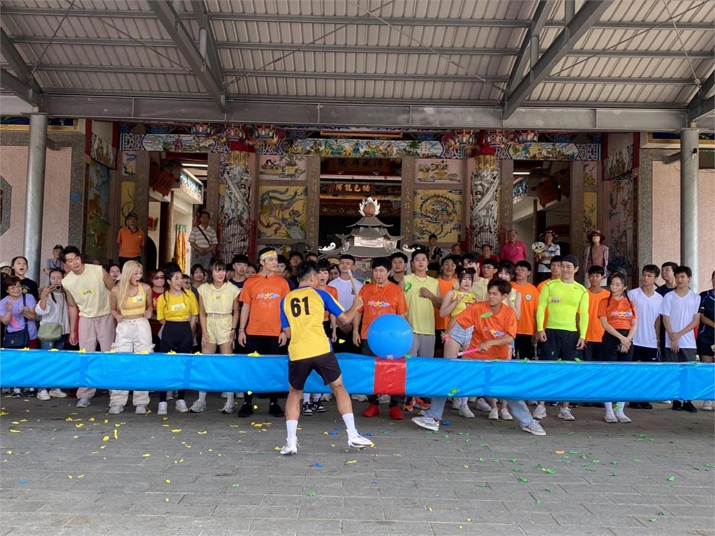 胡瓜PK無厘頭90歲阿嬤！反規則挑戰哭笑不得｜四季線上4gTV