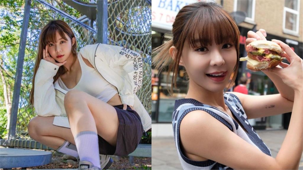 Yuri「大尺度私拍」毛片流出！外衣扒開「只穿黑bra太晃」46萬人火速截圖｜四季線上4gTV