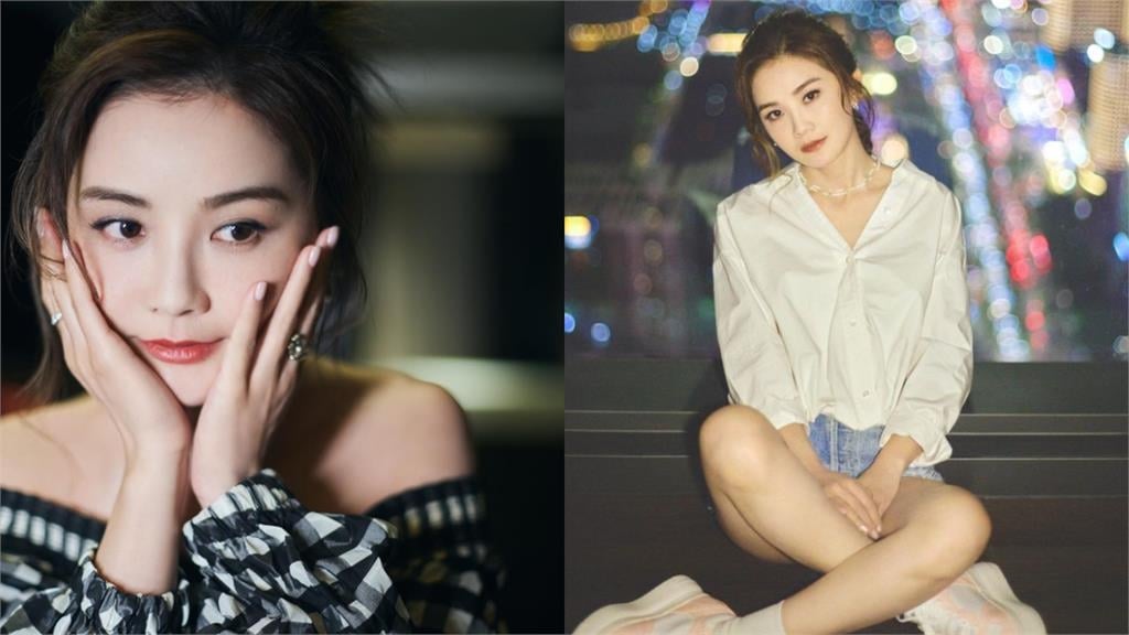 真正的Y2K！阿SA甜曬學生時期舊照「校花顏值超狂」全網一看驚呆｜四季線上4gTV