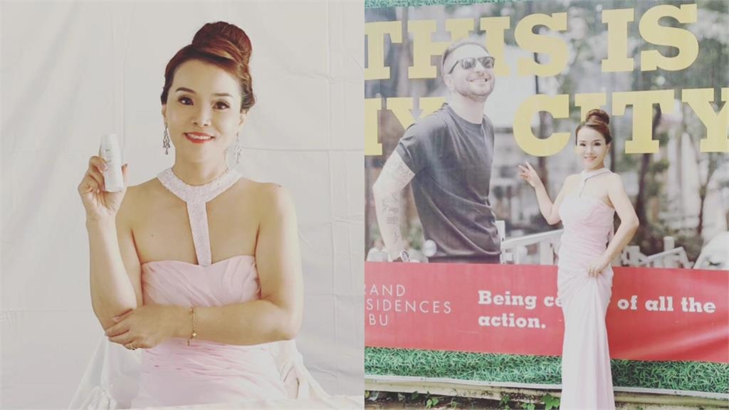 岳母IG美照曝光！李多慧高顏值「完美繼承神基因」嘴甜狂讚媽媽：公主｜四季線上4gTV