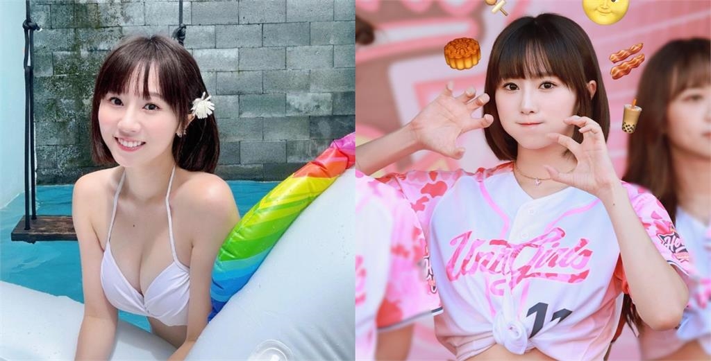 短髮女神「AI復古照」翻車！搖滾辣照「暴出整排牙齒」網笑瘋：好大顆｜四季線上4gTV