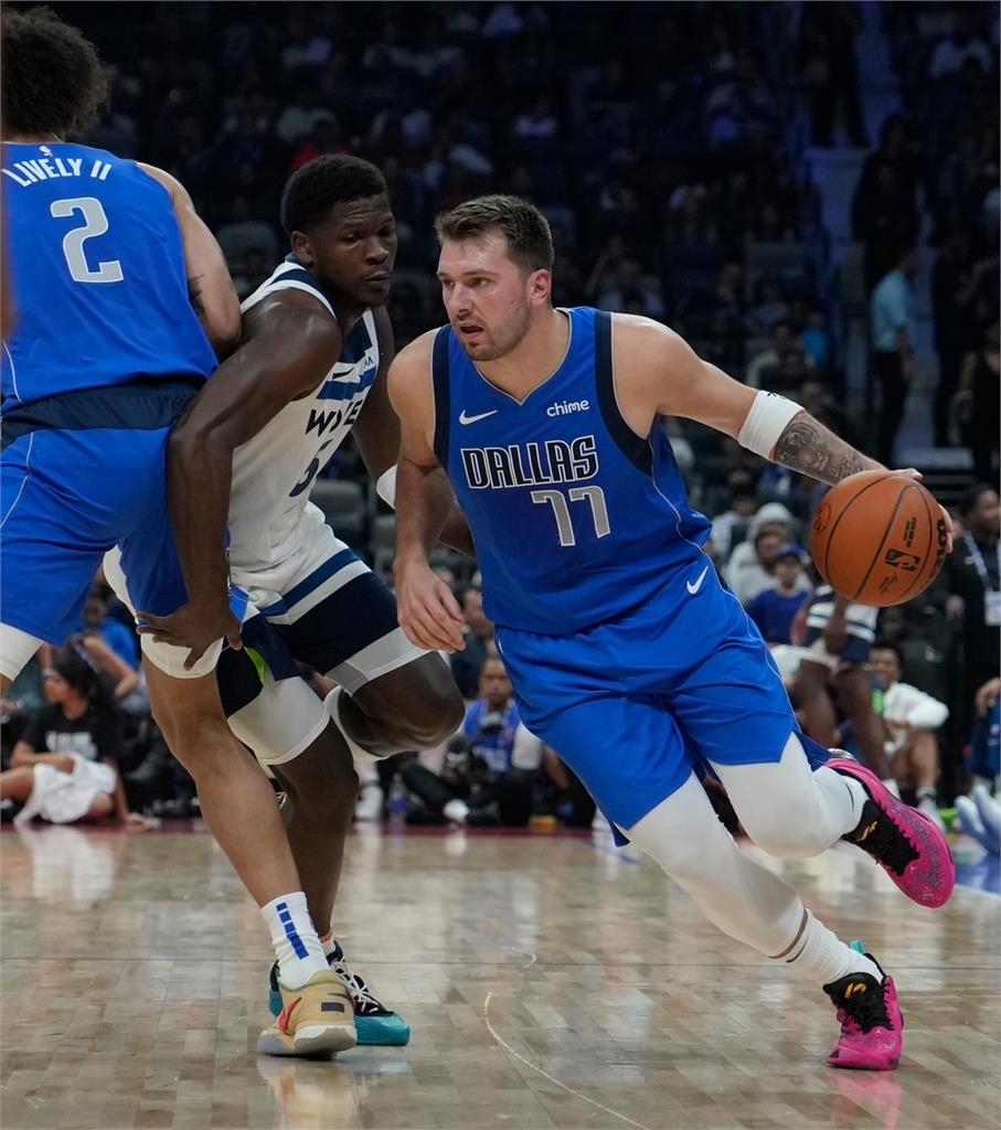 NBA／ESPN百大球星曝光！字母哥連霸第1擠掉約基奇「詹皇慘跌到這」｜四季線上4gTV