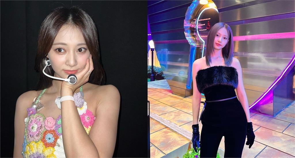 子瑜續約遭冷凍「全團唯一」0個人活動！粉絲怒租卡車停JYP大樓抗議｜四季線上4gTV