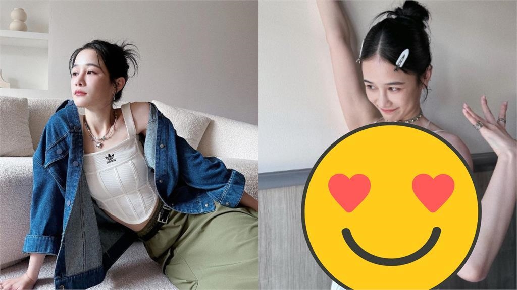 全台最頂YTR「純欲馬甲裝」大解放！上舉動作炸「超巨猛料」網驚：看不出來｜四季線上4gTV