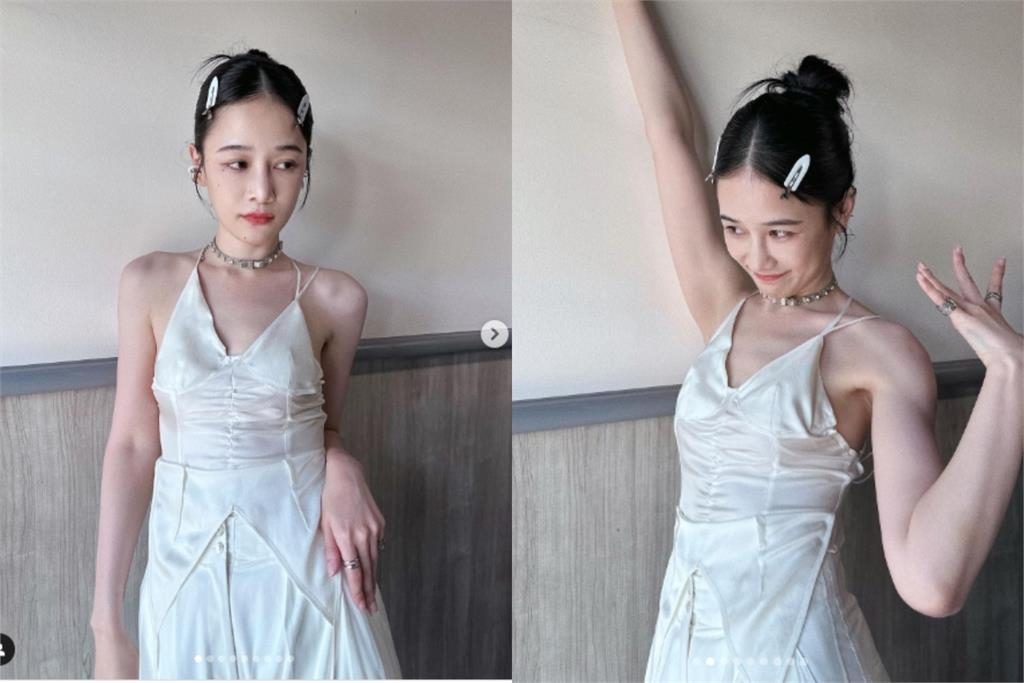 全台最頂YTR「純欲馬甲裝」大解放！上舉動作炸「超巨猛料」網驚：看不出來｜四季線上4gTV