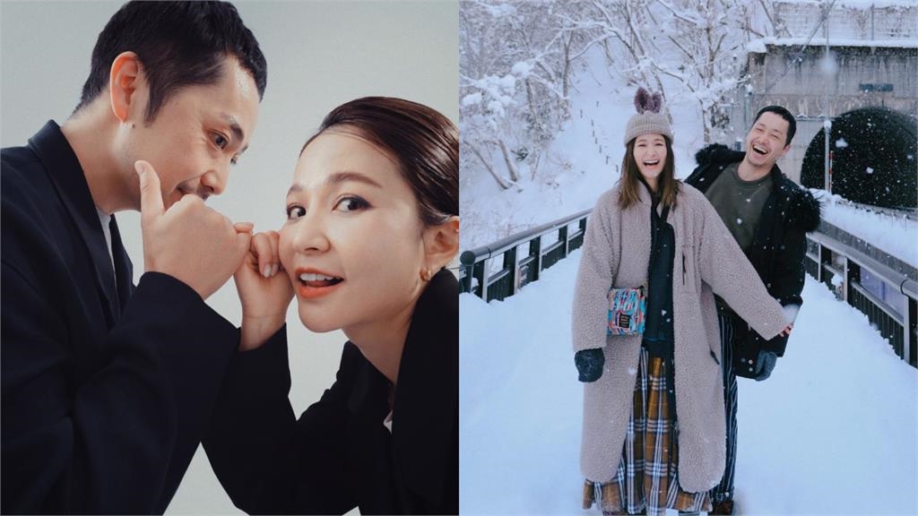 日籍尪AKIRA不解問「茶碗蒸得罪台灣？」 吳怡霈「僅1句回應」超無奈｜四季線上4gTV