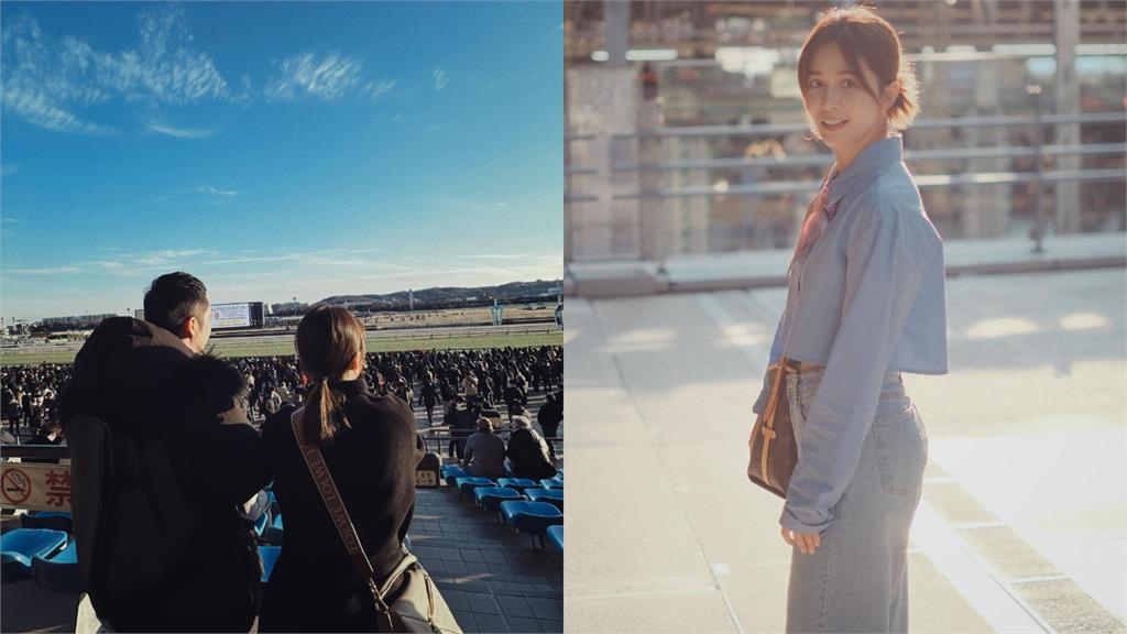 日籍尪AKIRA不解問「茶碗蒸得罪台灣？」 吳怡霈「僅1句回應」超無奈｜四季線上4gTV